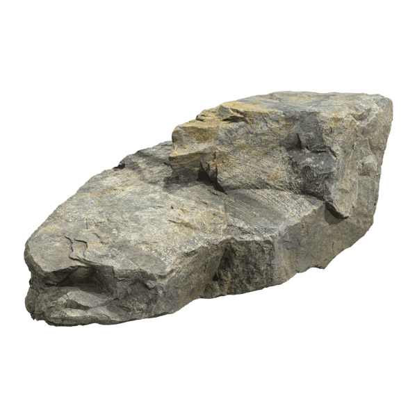 Boulder Models - Poliigon