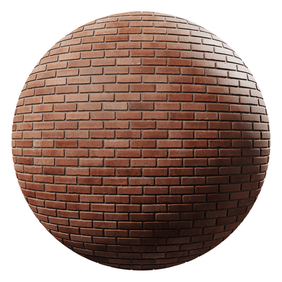 Red - Poliigon