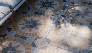 Seamless Flooring Textures for 3D - Poliigon