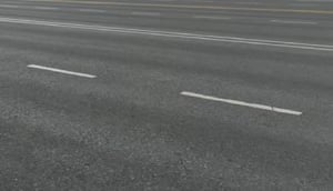 Seamless PBR Asphalt Textures for 3D - Poliigon