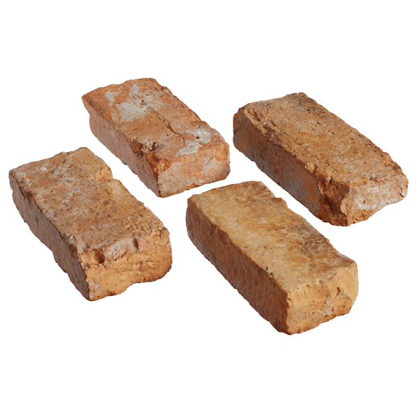 Brick Models - Poliigon