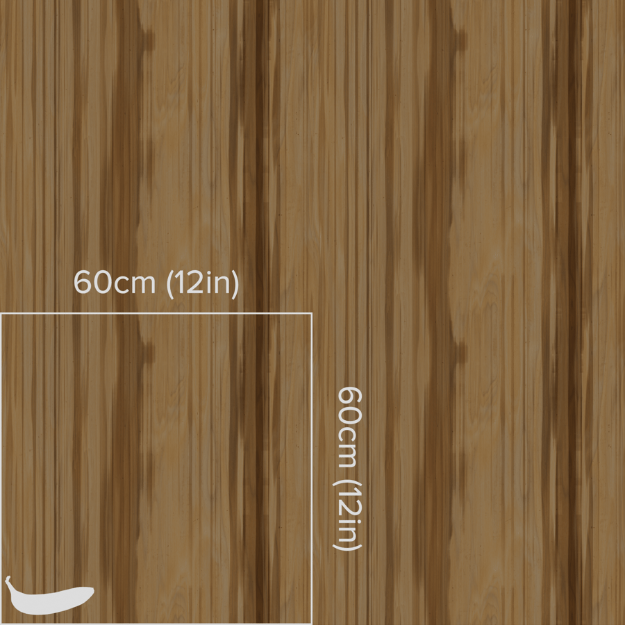 Unwrapped Wicker Texture, Brown Striped - Poliigon Unwrapped Wicker Texture, Brown Striped - Poliigon