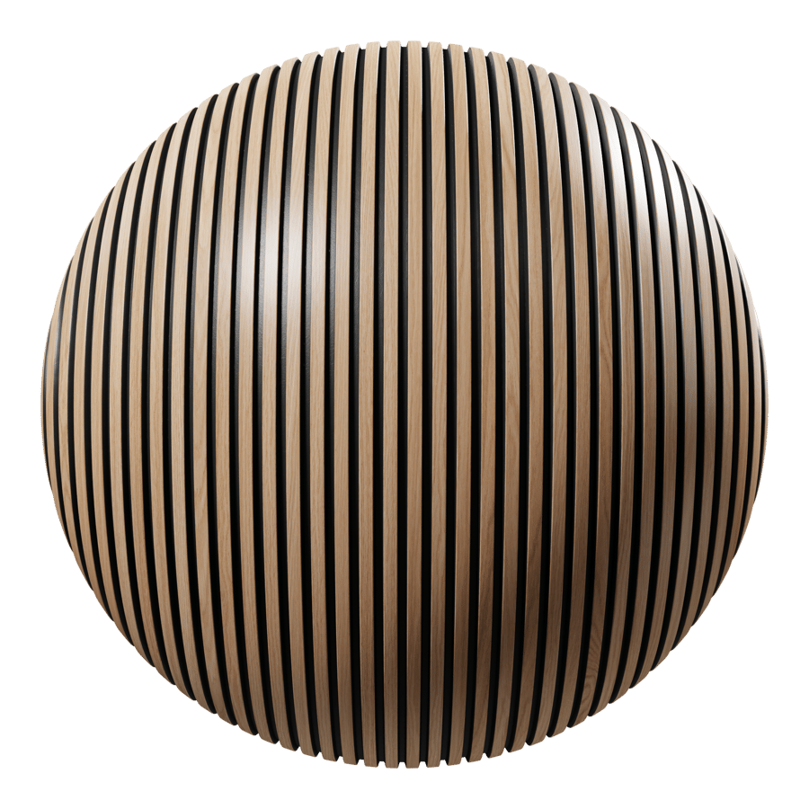 Exterior Wall Cladding Textures – Seamless PBR Materials for Facades ...