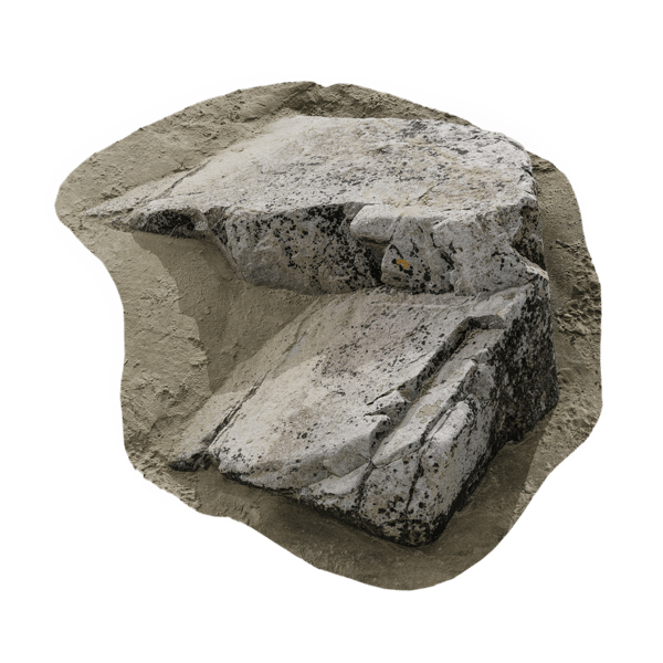 Rock Models - Poliigon