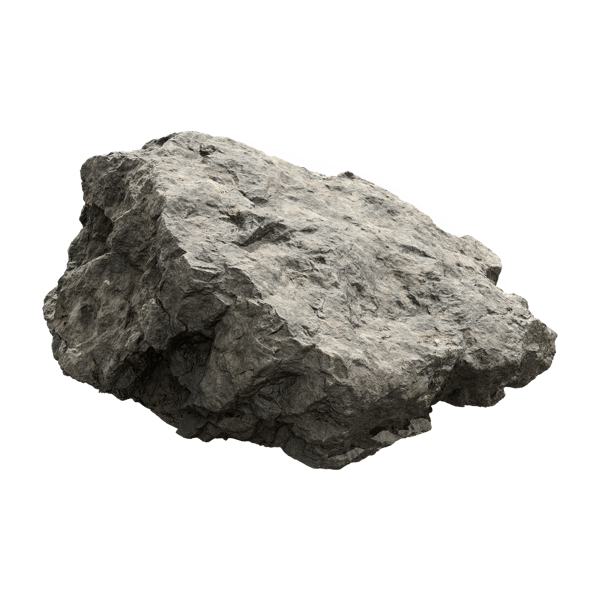 Rock Models - Poliigon