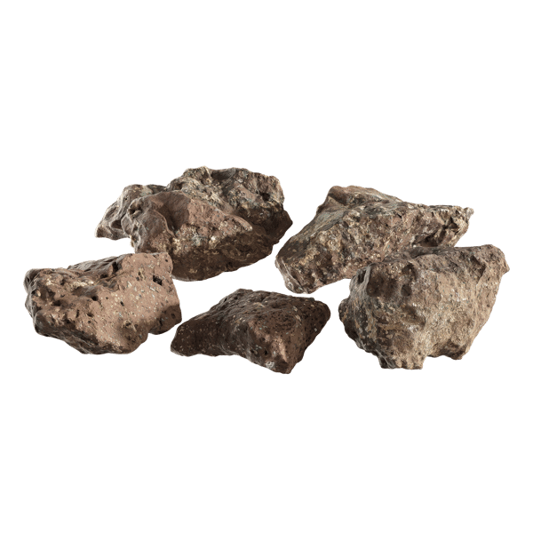 Rock Models - Poliigon