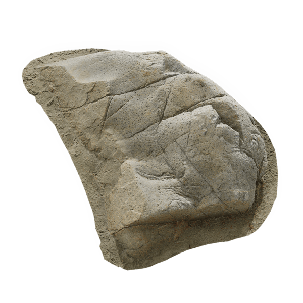 Rock Models - Poliigon