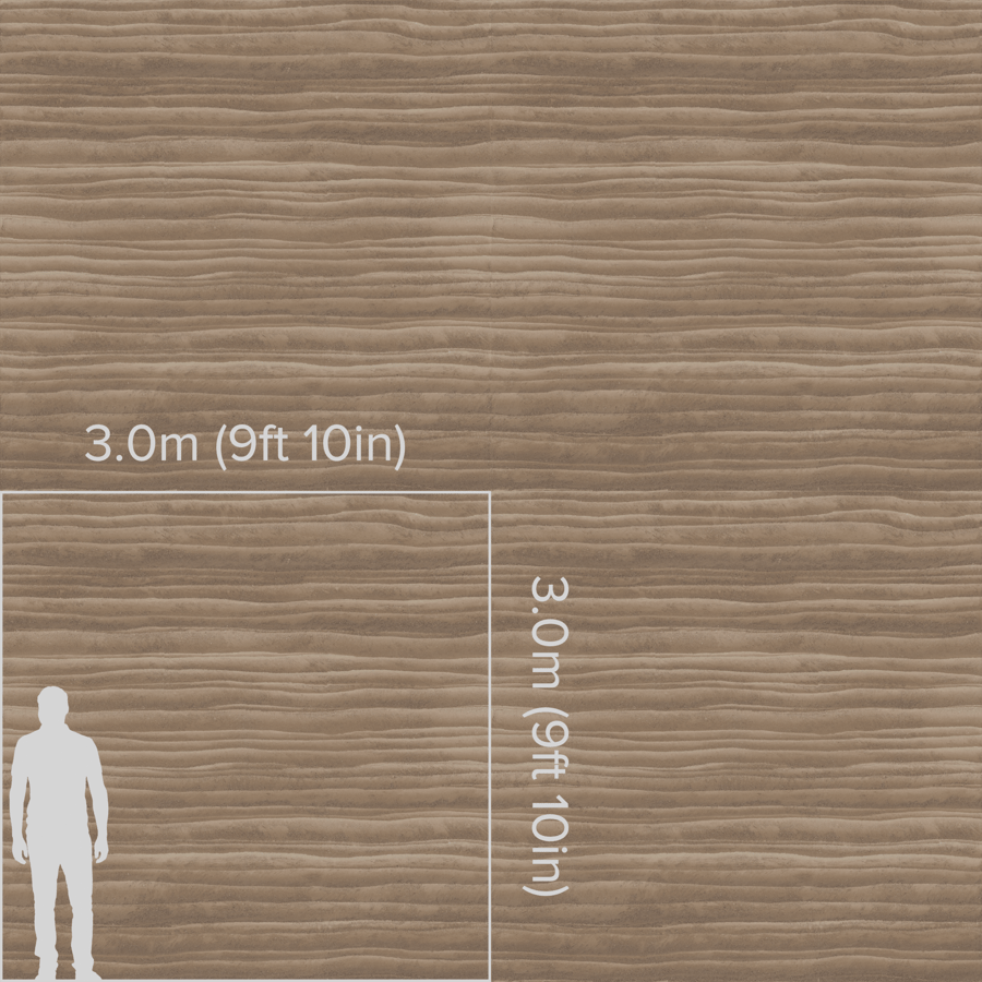 Thin Layered Sand Rammed Earth Texture, Beige - Poliigon Thin Layered Sand Rammed Earth Texture, Beige - Poliigon