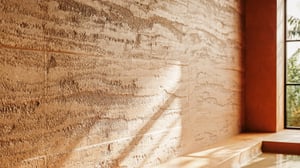 Texturas de concreto PBR seamless para 3D - Poliigon