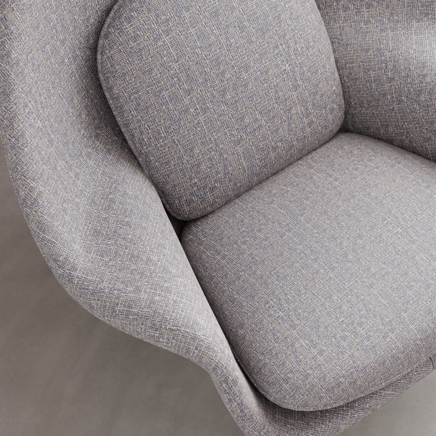 Plain Upholstery Fabric, Blue - Poliigon Plain Upholstery Fabric, Blue - Poliigon