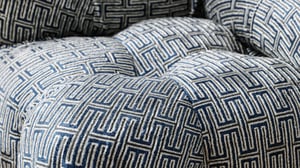 Seamless PBR Fabric Textures for 3D - Poliigon