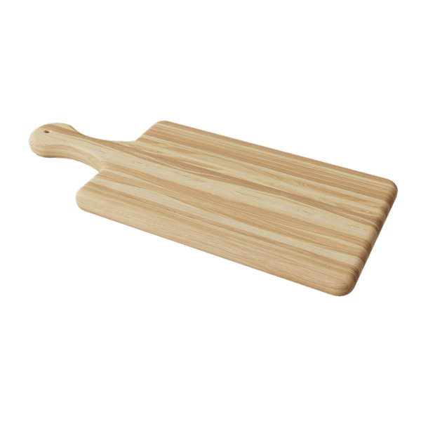 Chopping Board Models - Poliigon