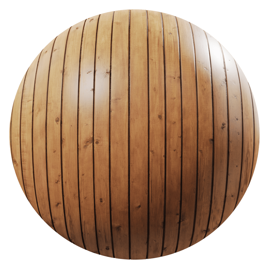 Wood planks - Poliigon