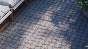 Seamless PBR Sidewalk Textures for 3D - Poliigon