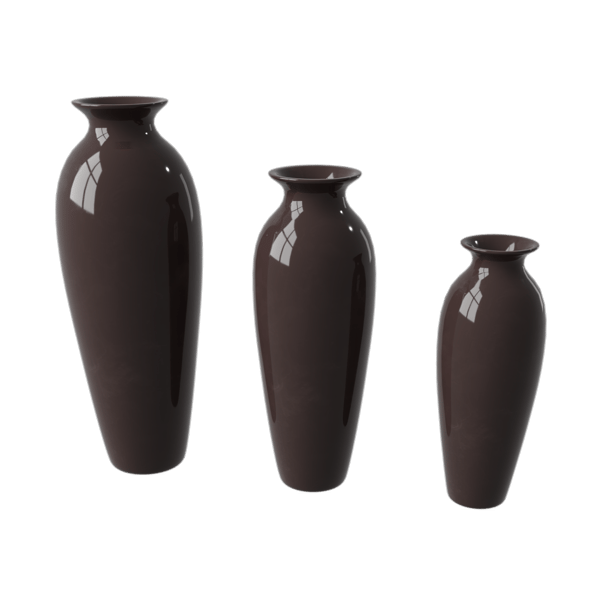 Vase Decoration Models - Poliigon
