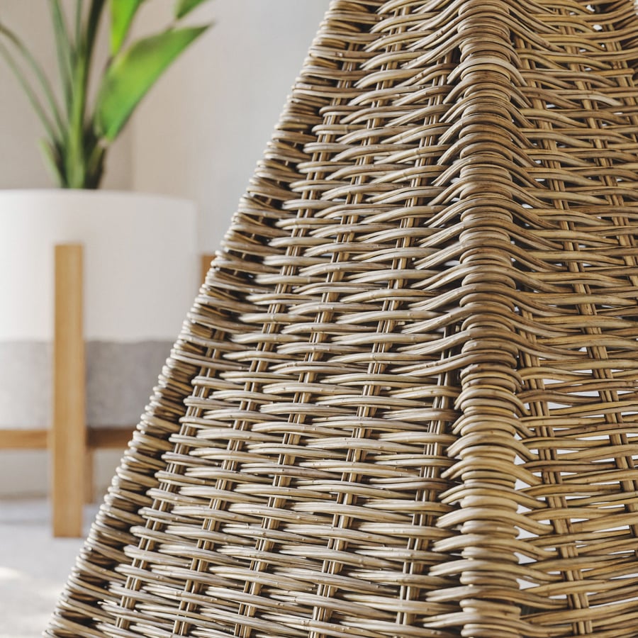 Bamboo Unwrapped Wicker Texture, Green - Poliigon Bamboo Unwrapped Wicker Texture, Green - Poliigon