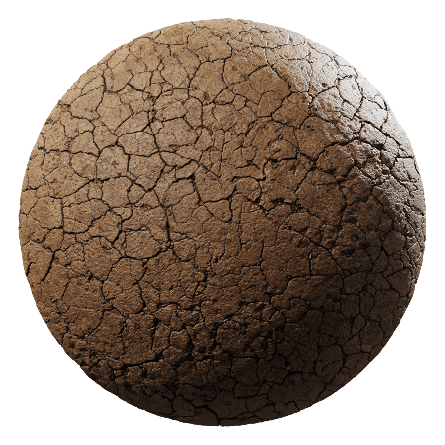 Dry Cracked Mud Ground Texture - Poliigon Dry Cracked Mud Ground Texture - Poliigon