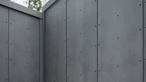 Seamless Metal Textures for 3D - Poliigon