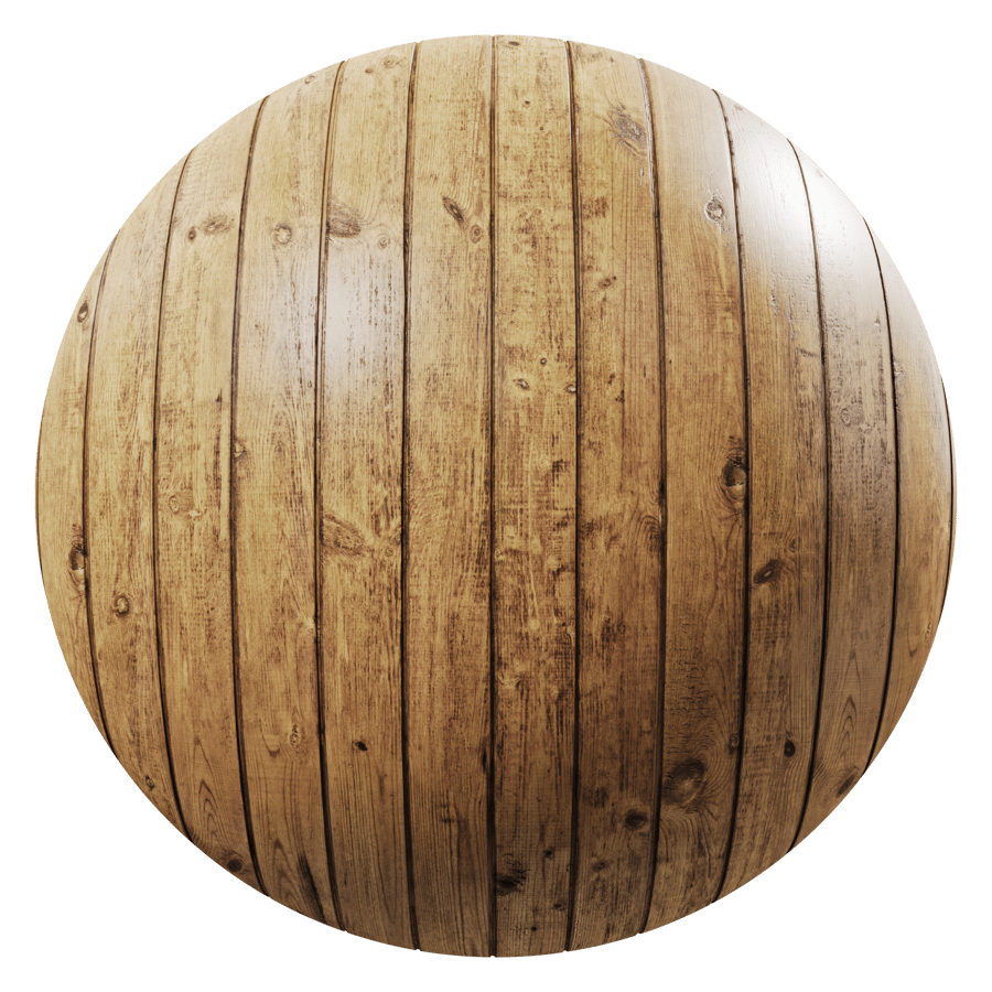 Wood planks - Poliigon