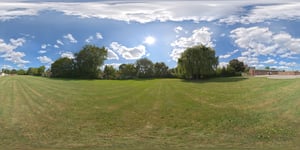 Sky HDRIs - Poliigon