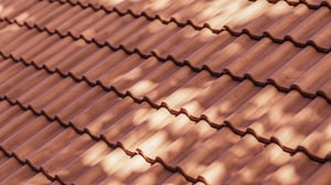 Seamless Roofing Textures for 3D - Poliigon