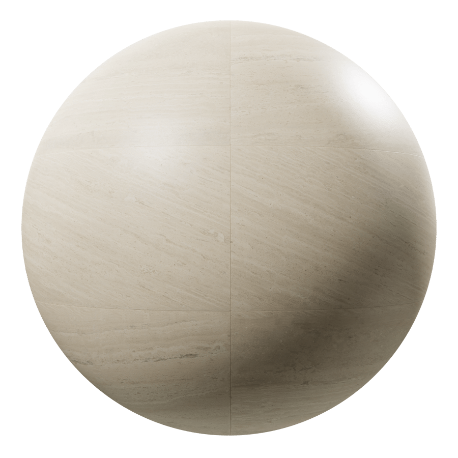 Travertine Stone Tile Texture Seamless Poliigon