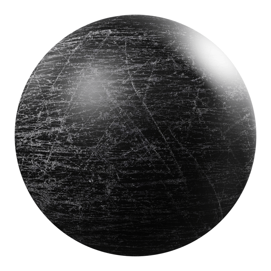 Scratch metal - Poliigon