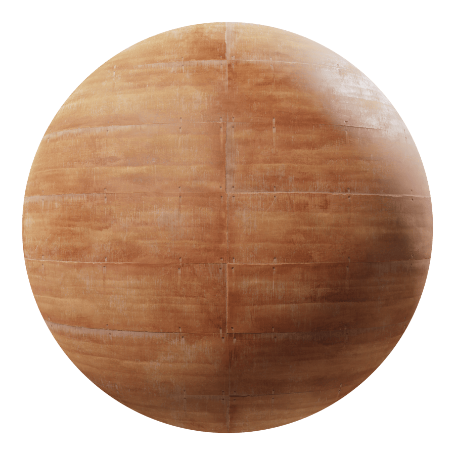 Stacked Clay Block Rammed Earth Texture, Orange - Poliigon Stacked Clay Block Rammed Earth Texture, Orange - Poliigon