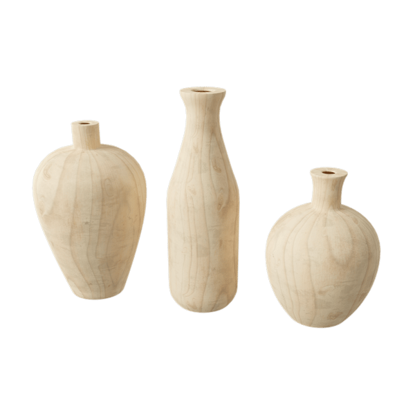 Vase Decoration Models - Poliigon