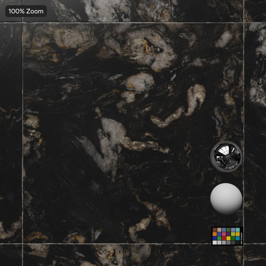 Square Granite Matte Tile Texture, Nero Black - Poliigon Square Granite Matte Tile Texture, Nero Black - Poliigon