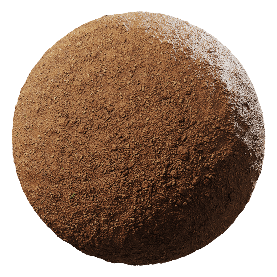 Rough Dirt Ground Texture - Poliigon Rough Dirt Ground Texture - Poliigon