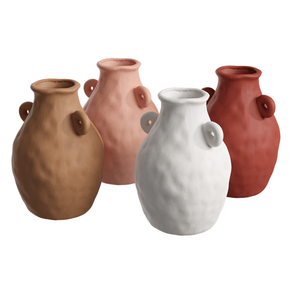 Vase Decoration Models - Poliigon