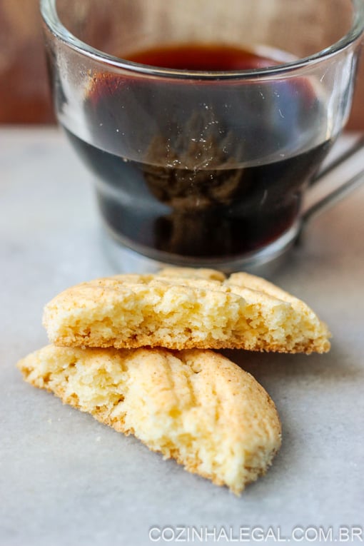 Aqui estão 20 receitas de biscoitos caseiros simples de fazer. Tem ...