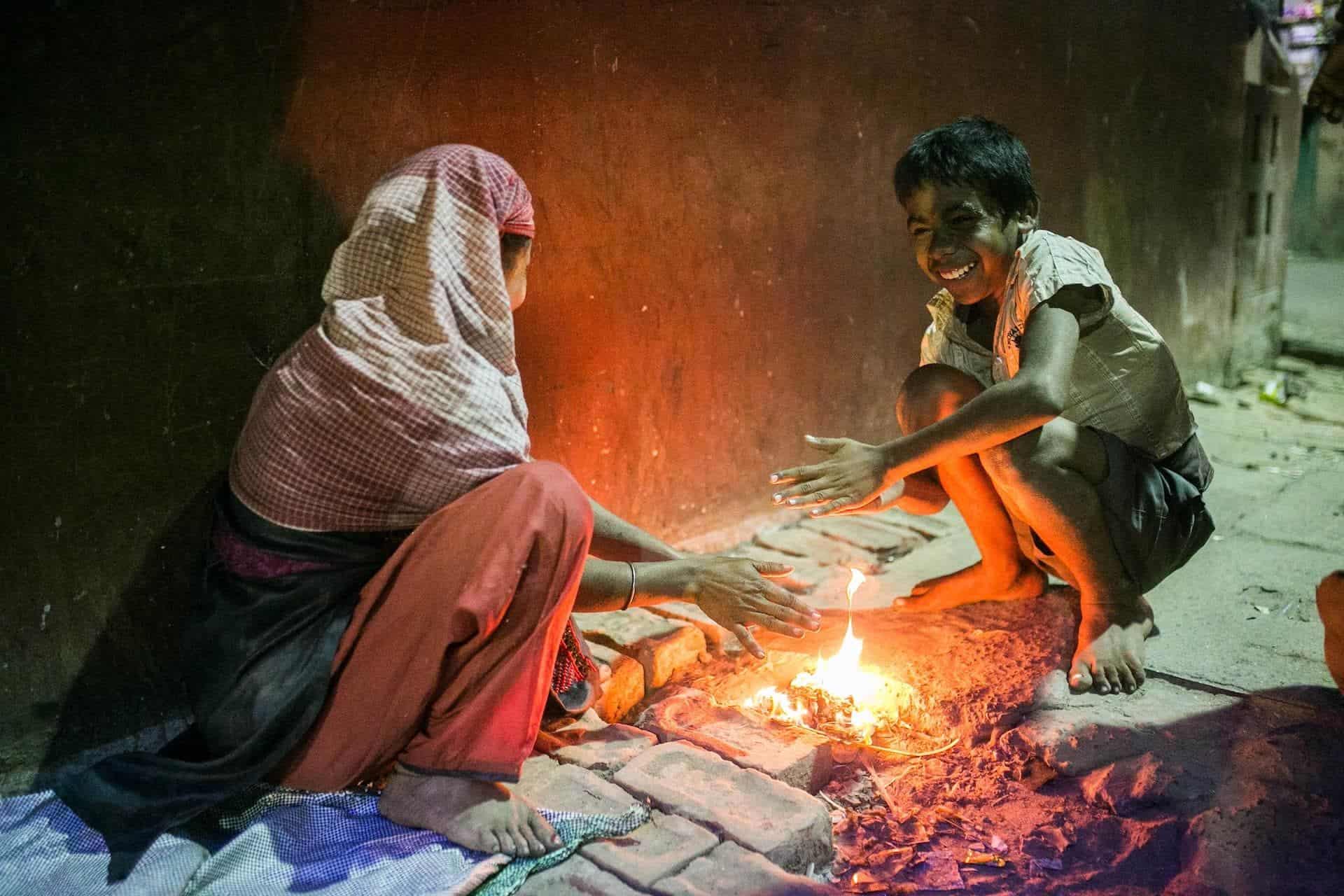 What are Indian family values? - Shoba Narayan