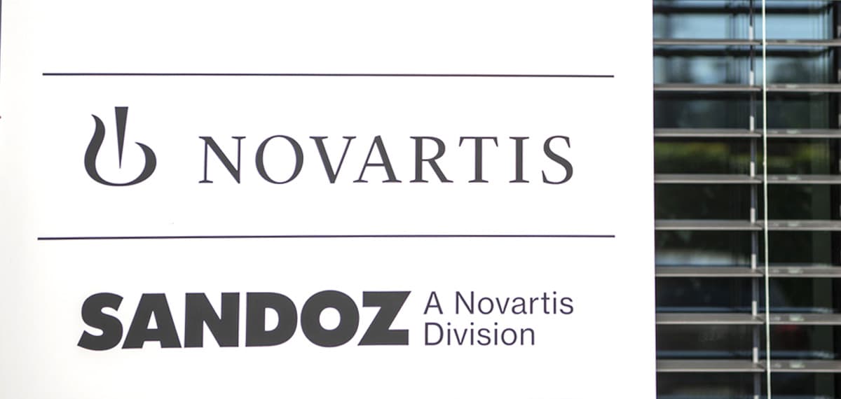 Sandoz concurrencera un produit phare de Regeneron | Agefi.com