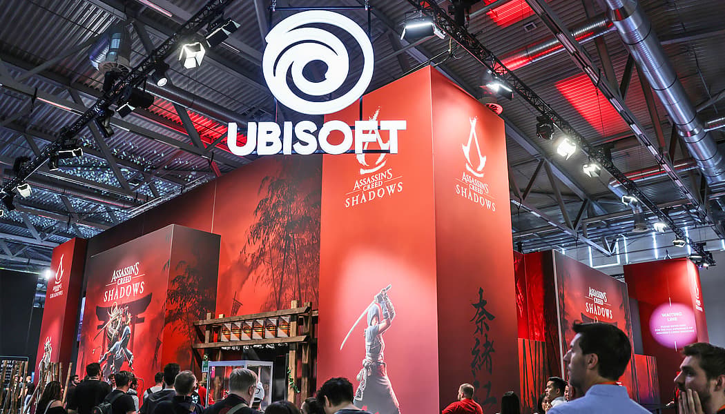 Ubisoft coupe dans ses effectifs en France | Agefi.com