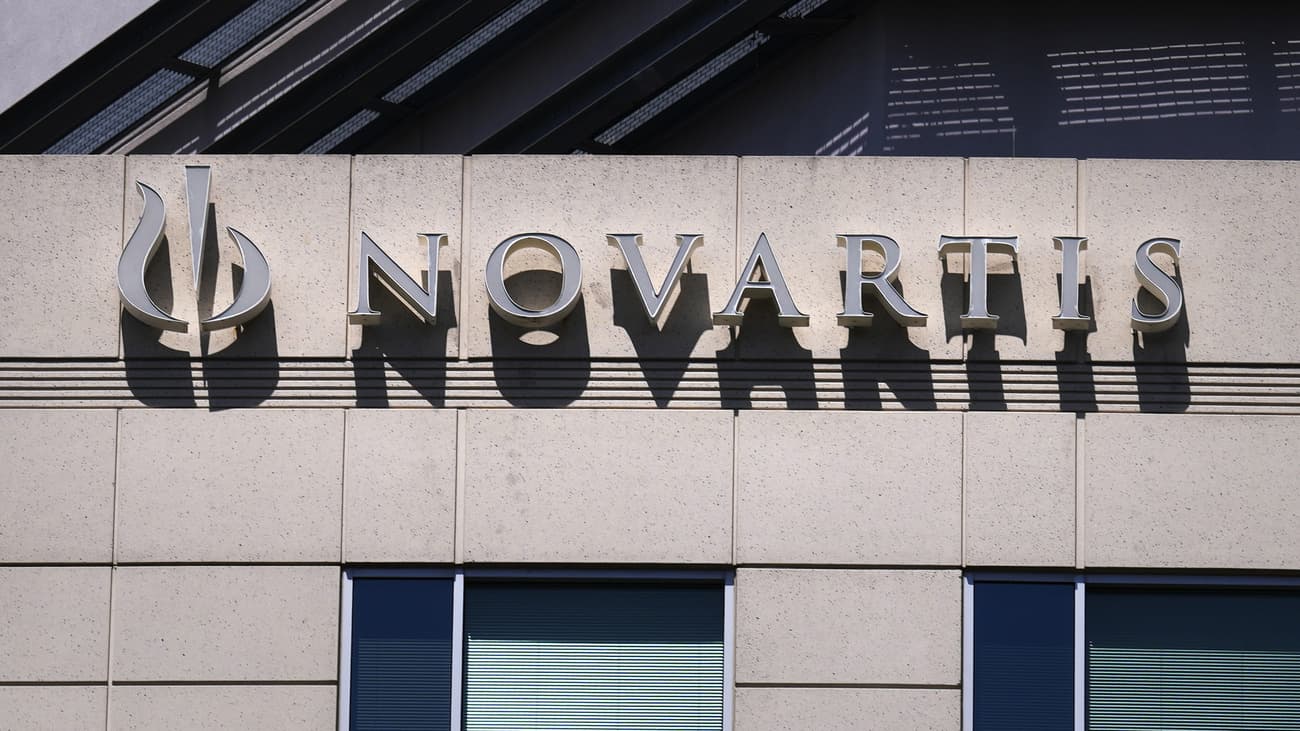 Novartis s’allie à BioArctic dans la recherche sur la ...
