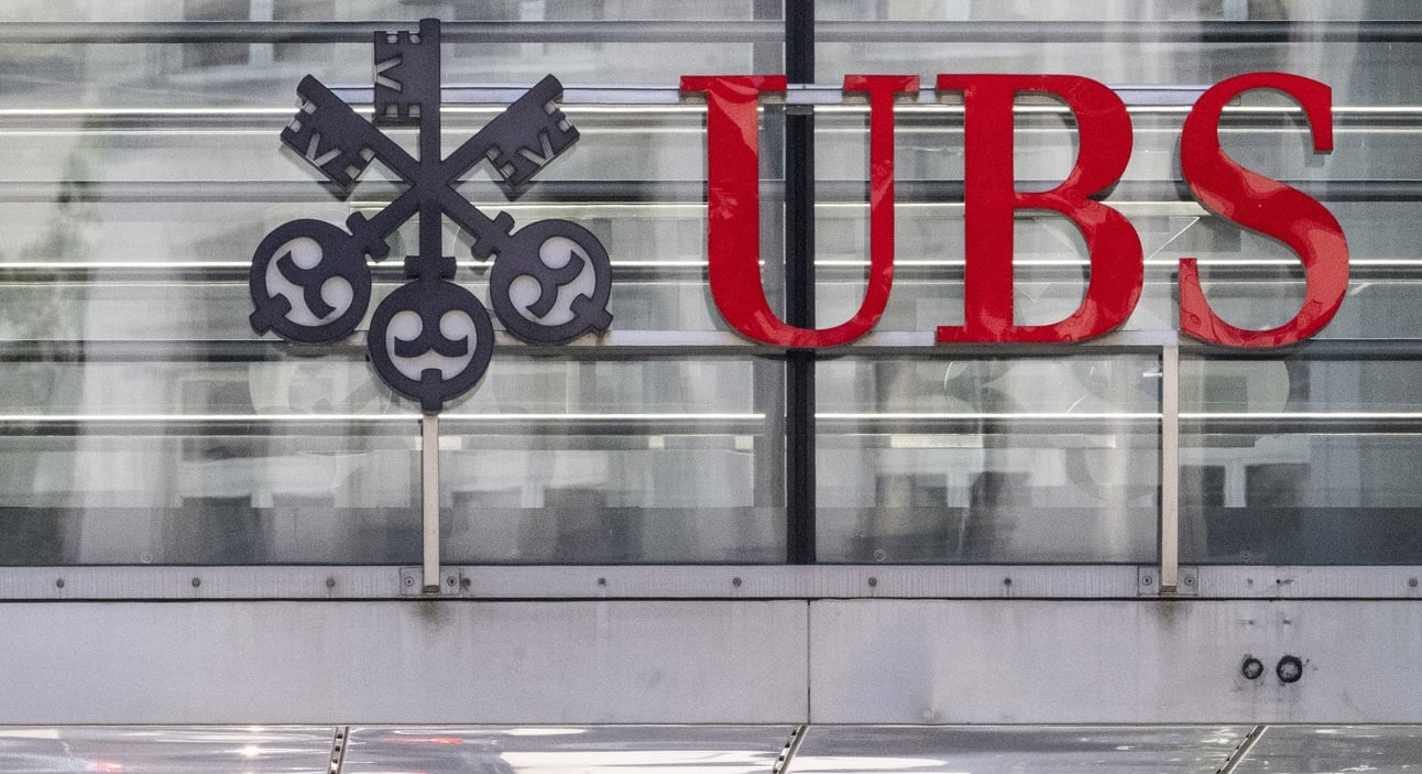 UBS renforce sa présence à Abu Dhabi | Agefi.com
