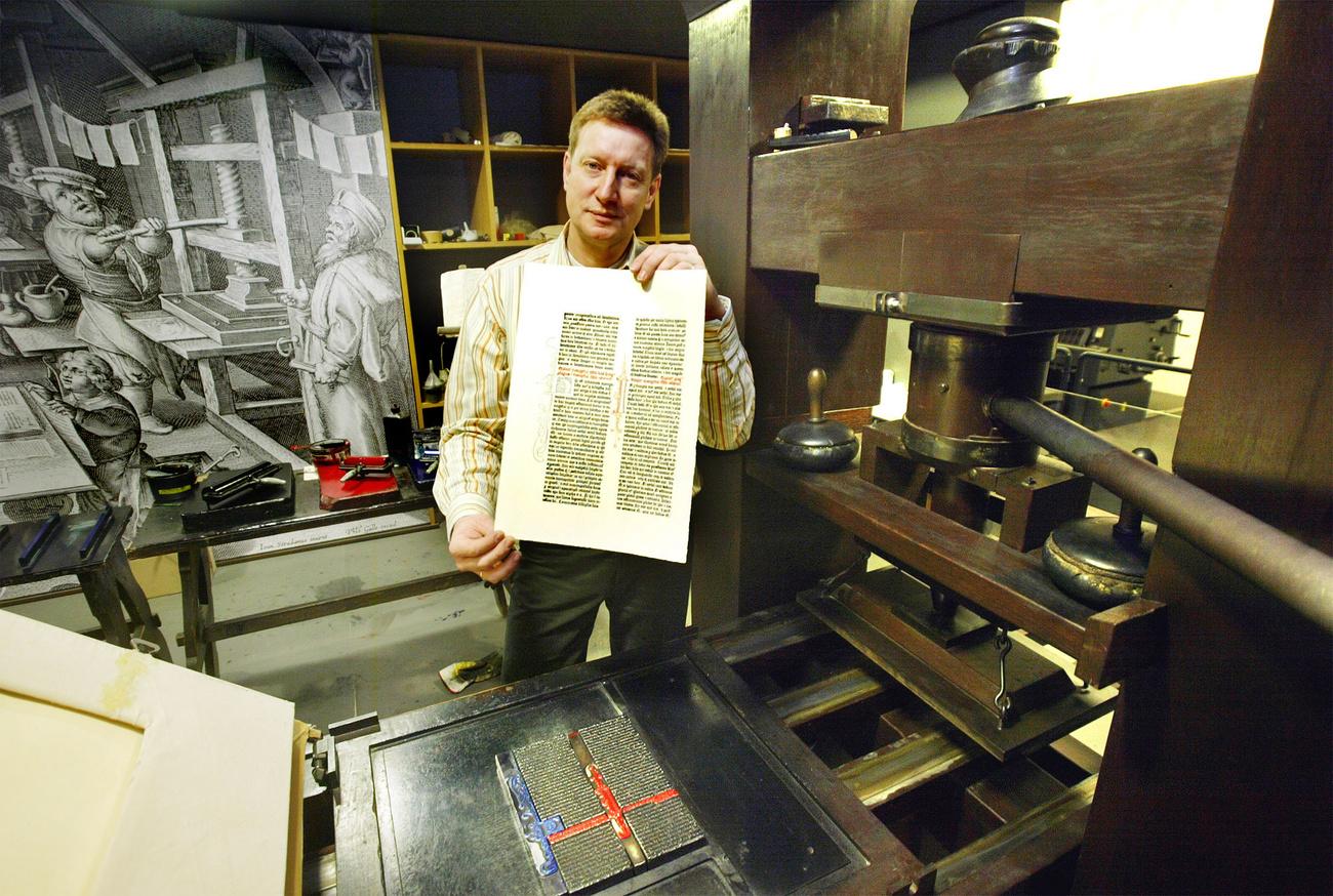 Intelligence artificielle : la nouvelle révolution de la diffusion du ...