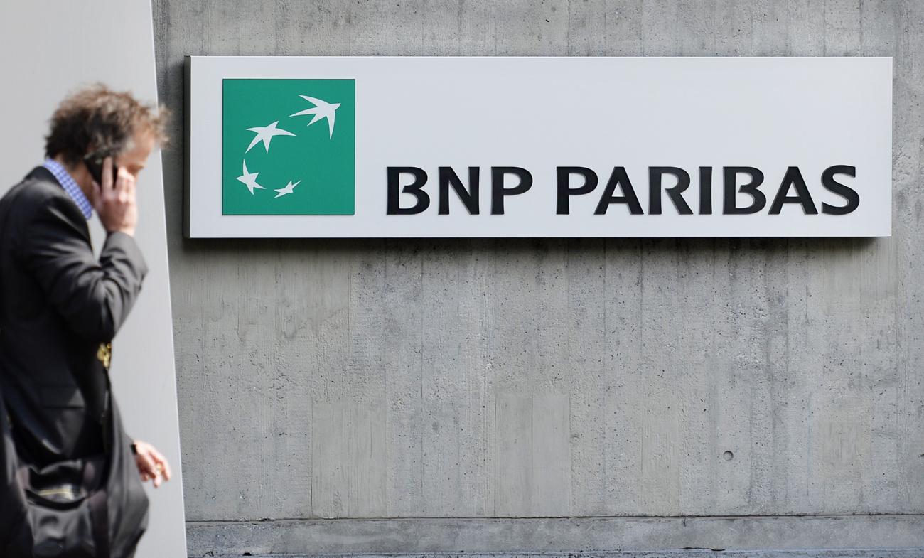 BNP Paribas profite de l’intégration d’Axa IM au troisième trimestre ...
