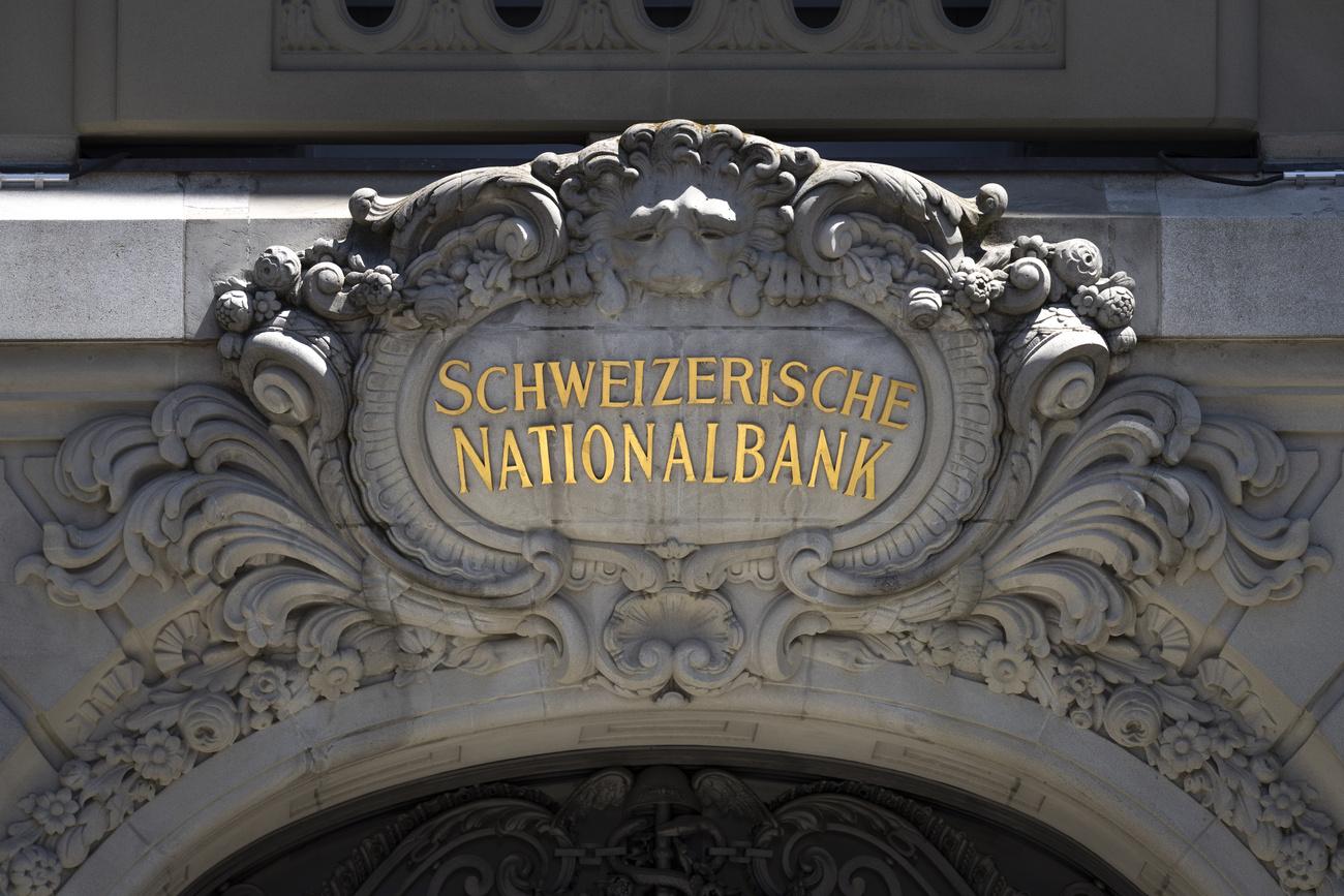 La BNS a intensifié ses achats de devises en 2025 pour contenir le ...