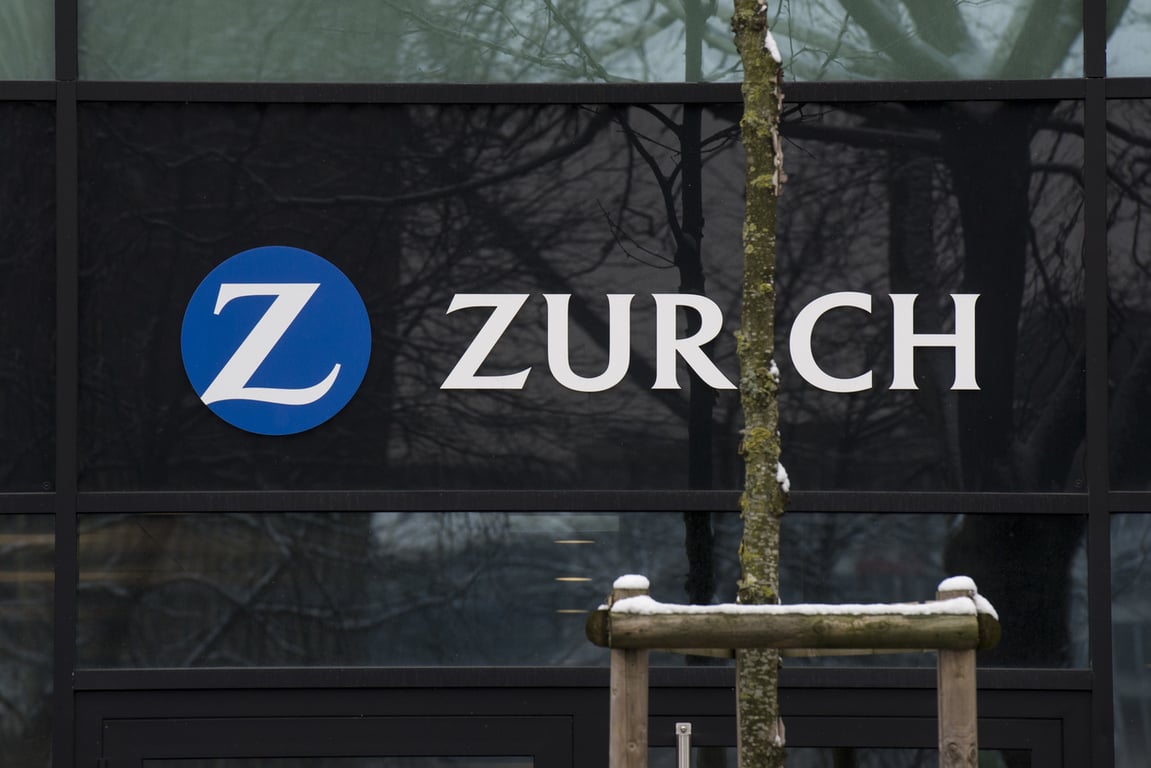 Zurich Insurance confirme ses ambitions de croissance à l’horizon 2027 ...