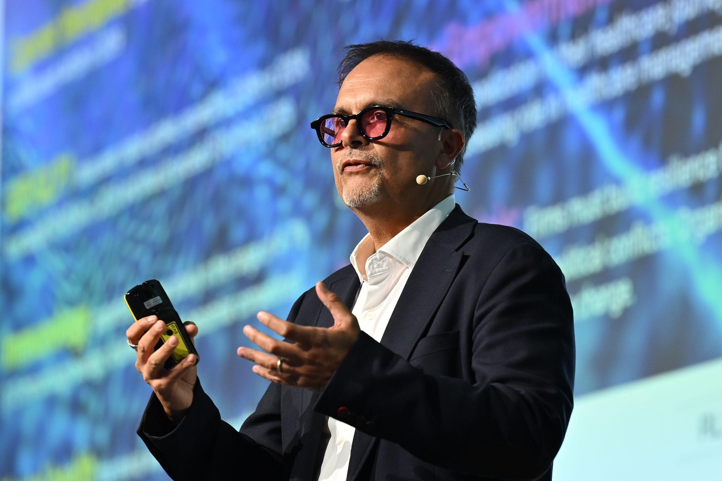 L’intelligence artificielle face aux défis du système de santé suisse ...