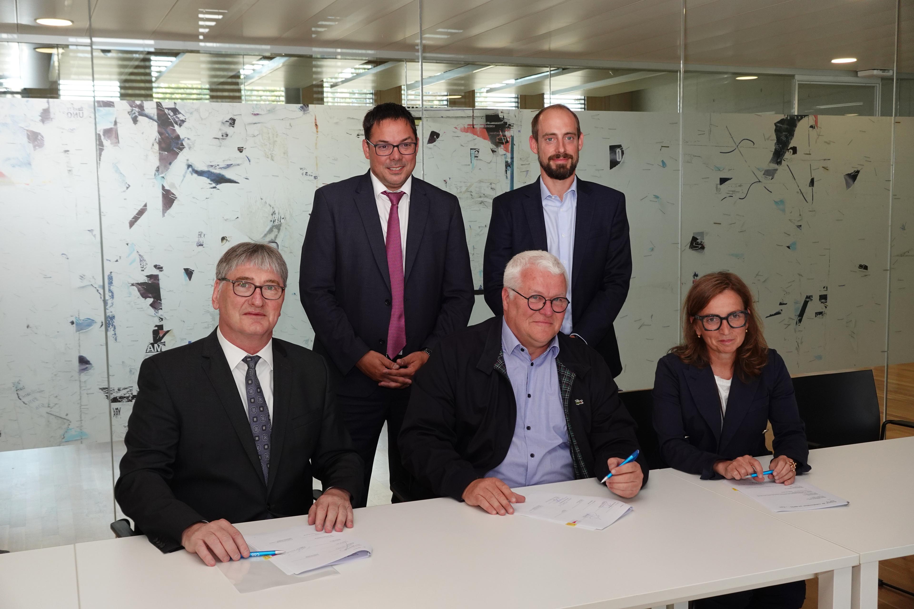 CSS étend ses réseaux de soins intégrés au Tessin et Appenzell | Agefi.com