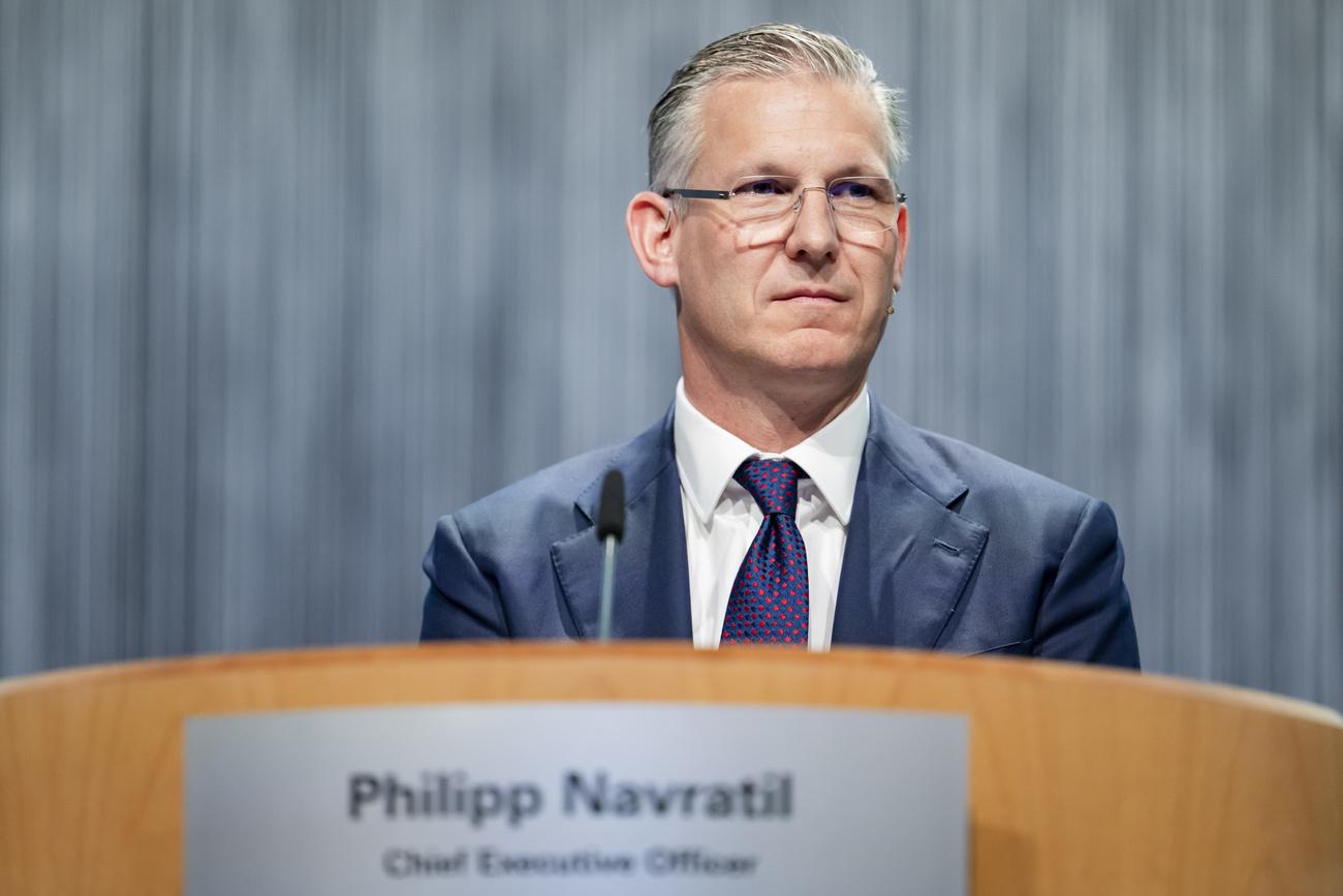 «Perdre des parts de marché n’est pas acceptable», pour le CEO de ...
