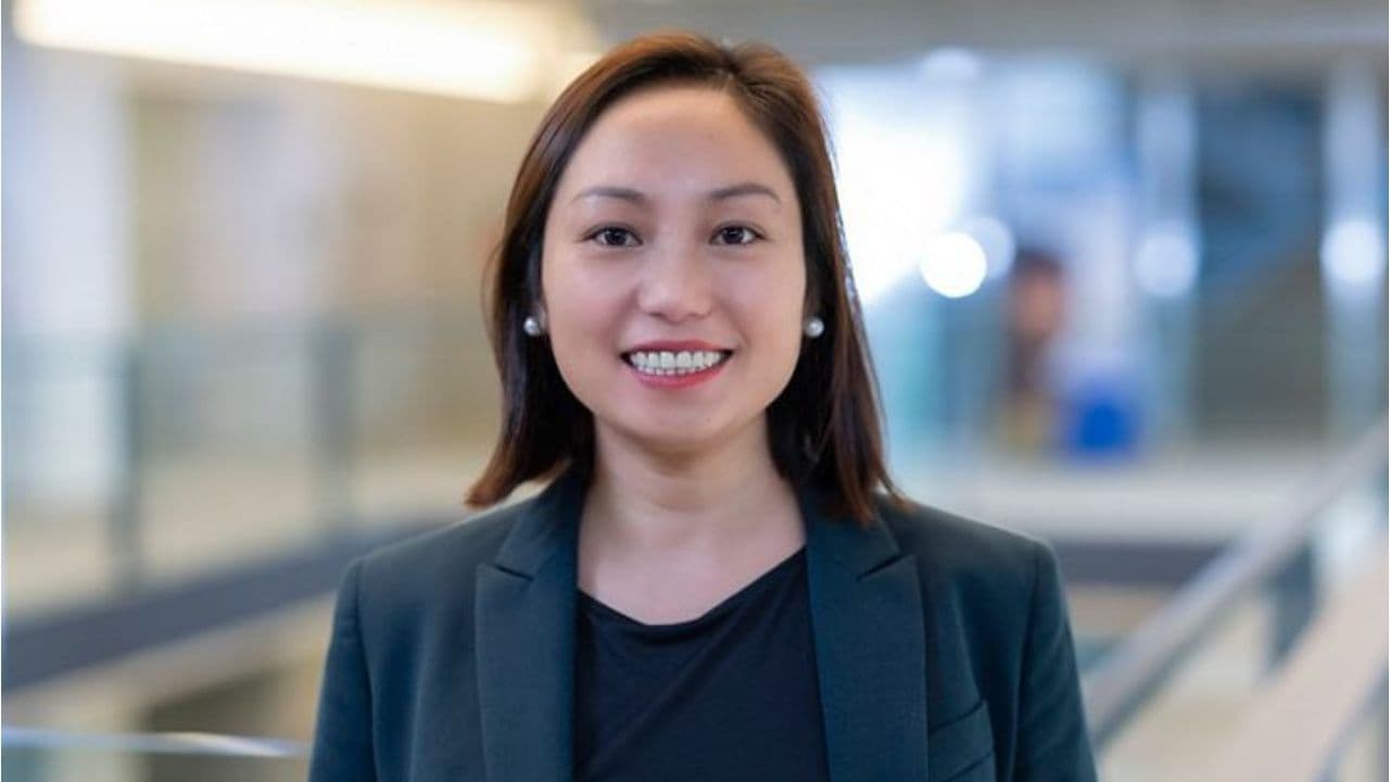 Straumann annonce le départ de sa directrice financière Yang Xu | Agefi.com