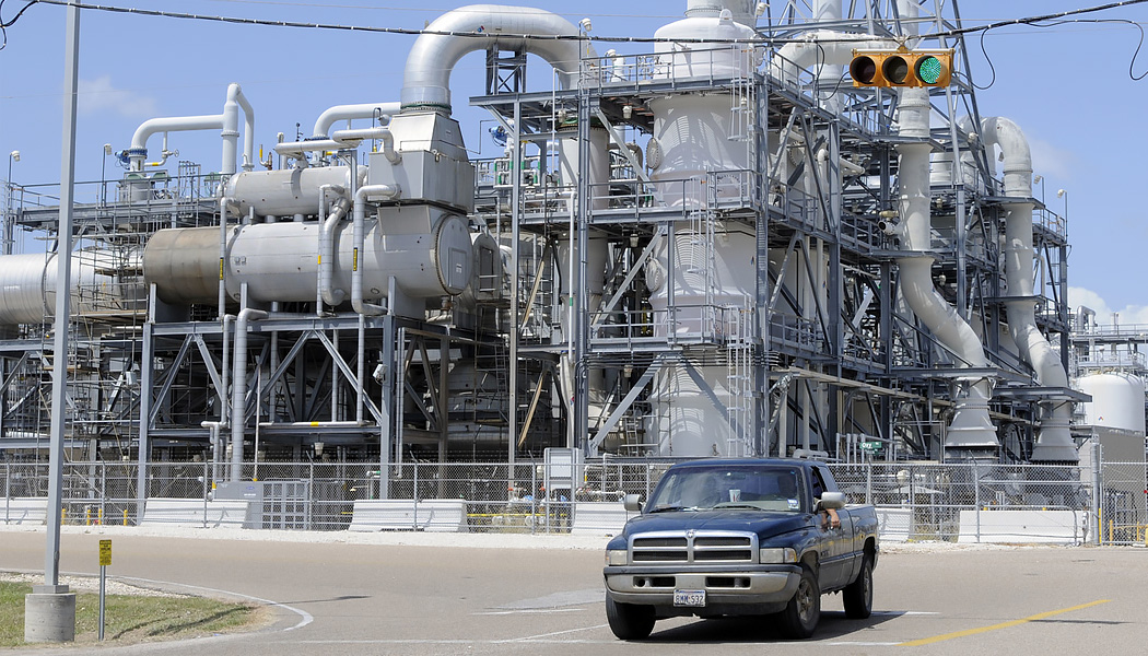 L'industrie américaine conclu 2025 sur sa pire performance | Agefi.com