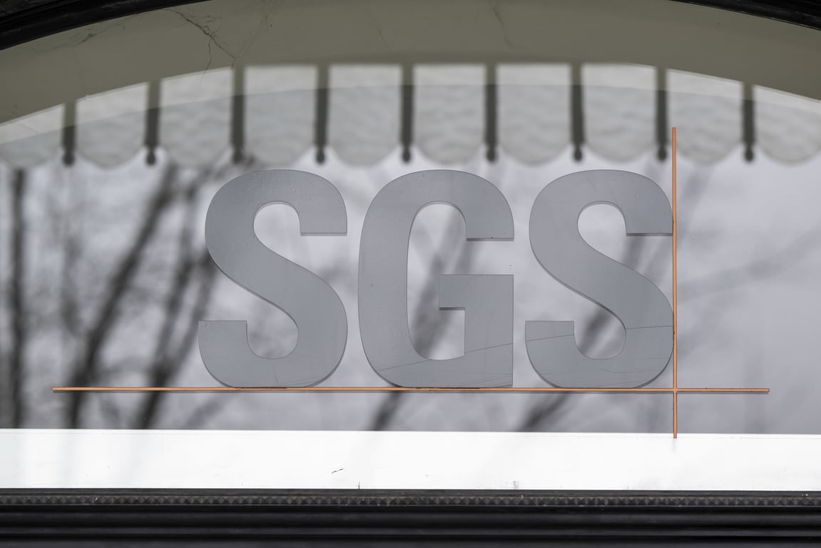 SGS acquiert le néerlandais Ecoloss | Agefi.com