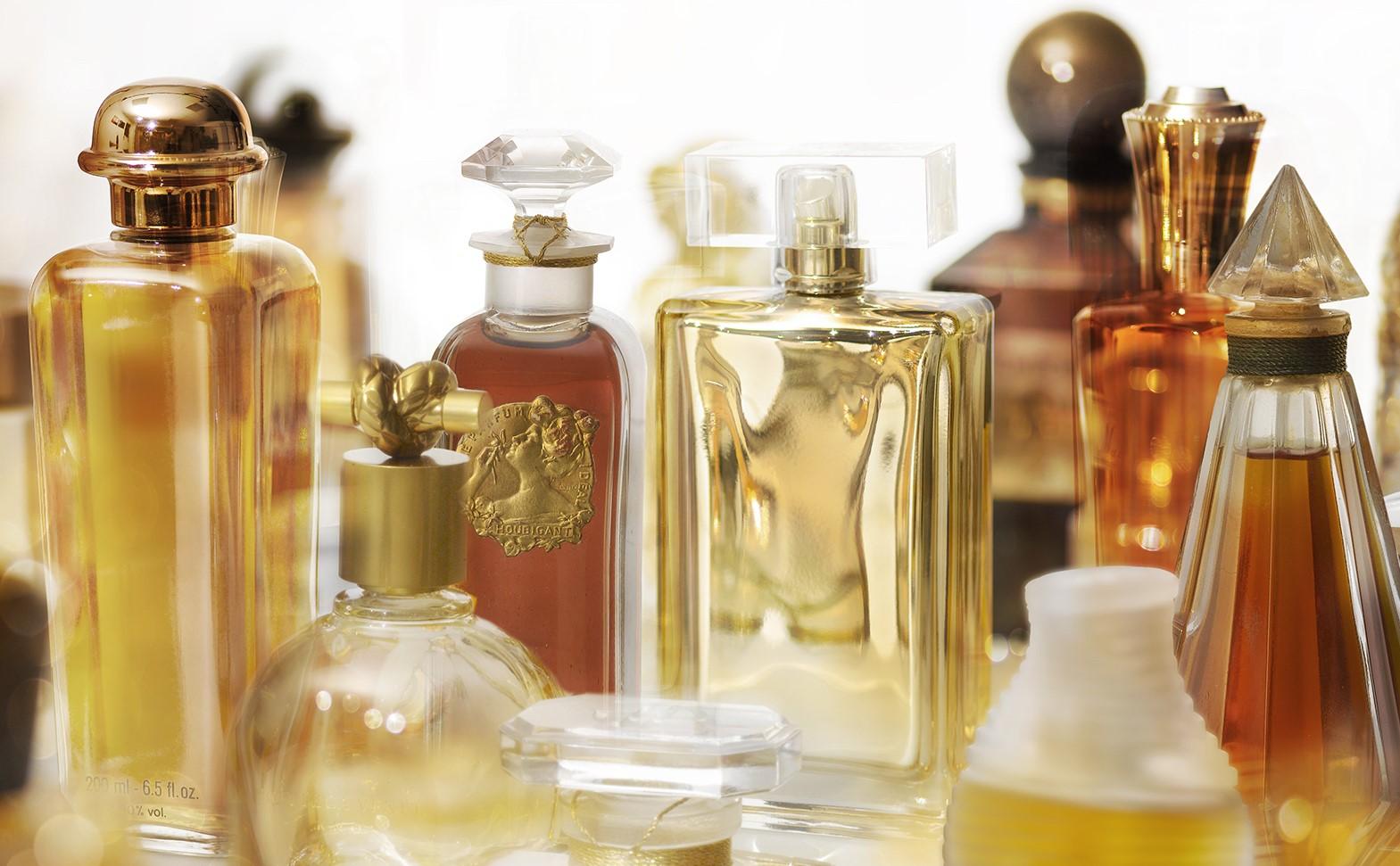 Osmothèque : préserver et faire revivre le patrimoine du parfum | Agefi.com