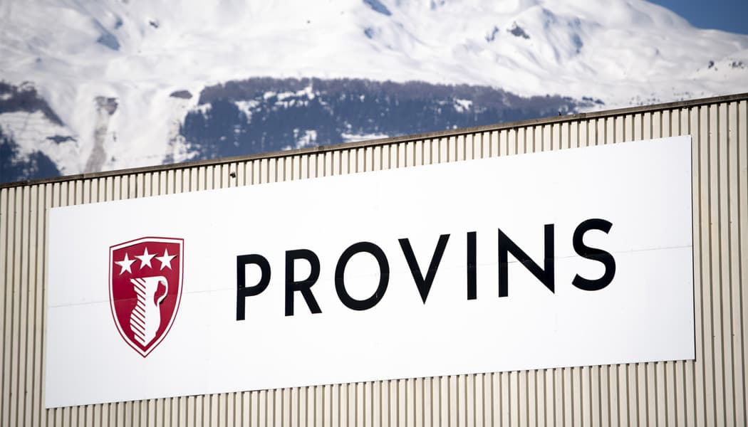 L'exercice 2023 de Provins | Agefi.com